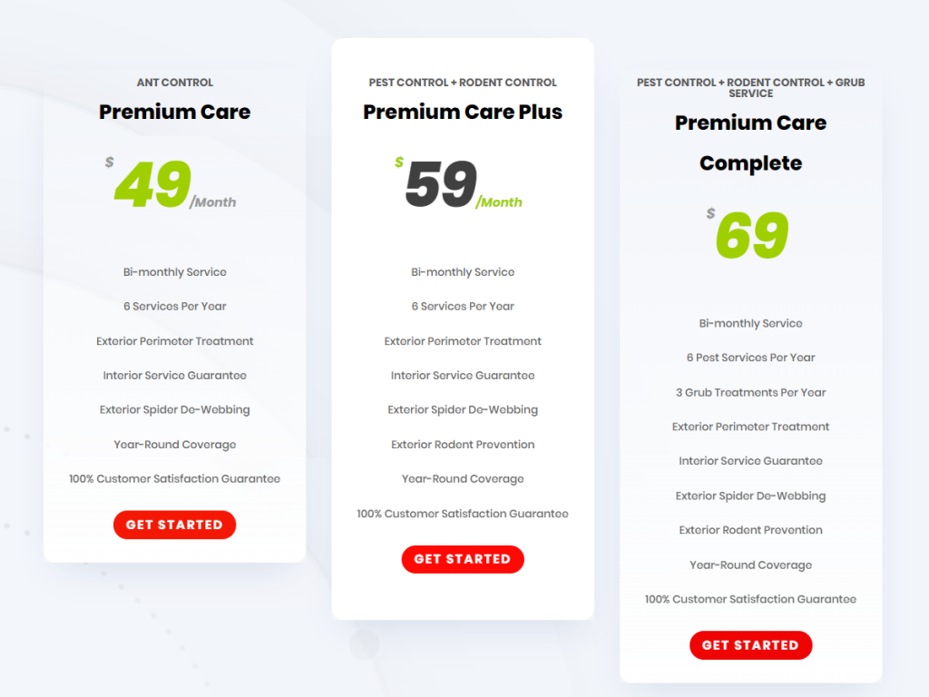 About Us | Pest Control Services | San Diego Pest Management